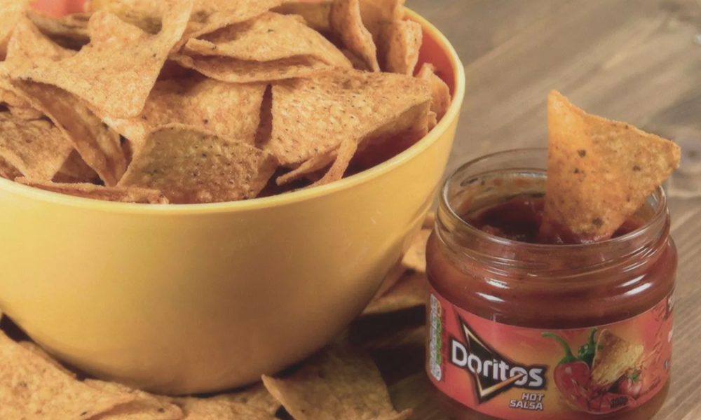 Doritos y otros productos que pueden detonar la enfermedad de Crohn ...