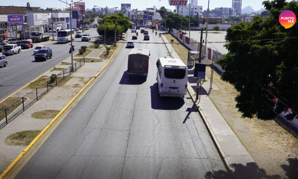 Camiones urbanos ajustarán rutas en 2026; buscan eficiencia - Punto MX