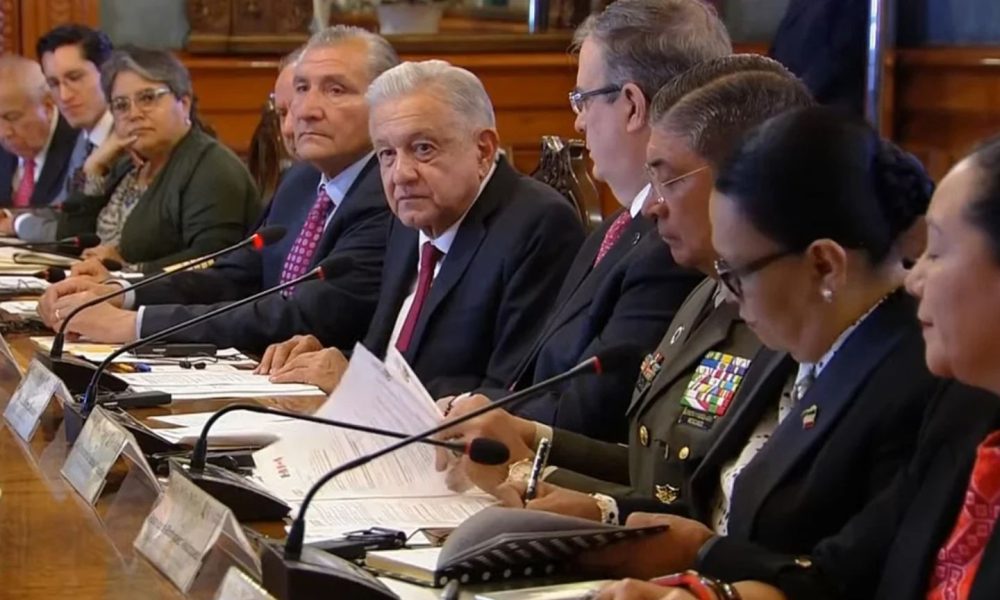 Reunión bilateral: Firman memorándum en pro de pueblos originarios ...