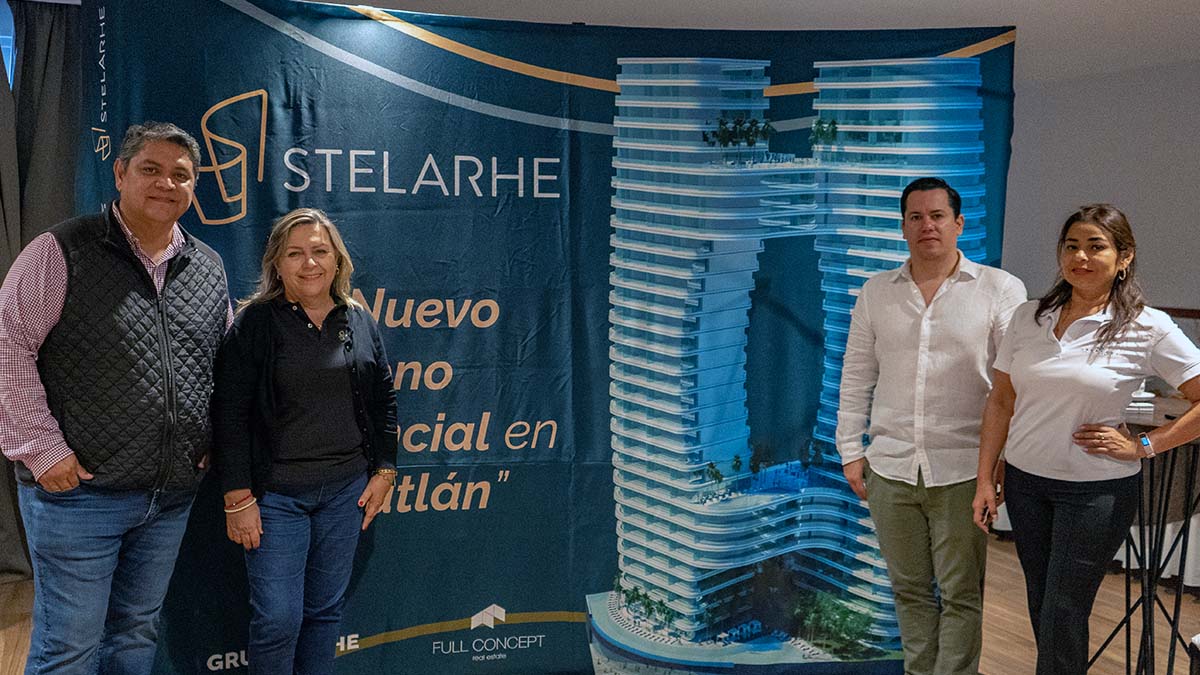 Grupo ARHE abraza a la comunidad extranjera - Punto MX