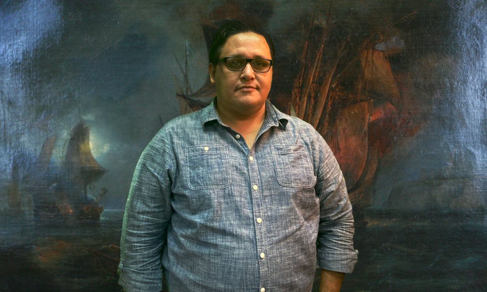 Aramis Franco es la muestra de que el que persevera alcanza - Punto MX