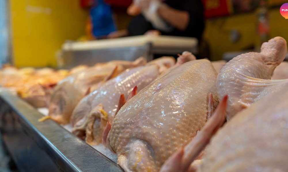 En plena Cuaresma, suben precios de pollo, huevo y cerdo - Punto MX