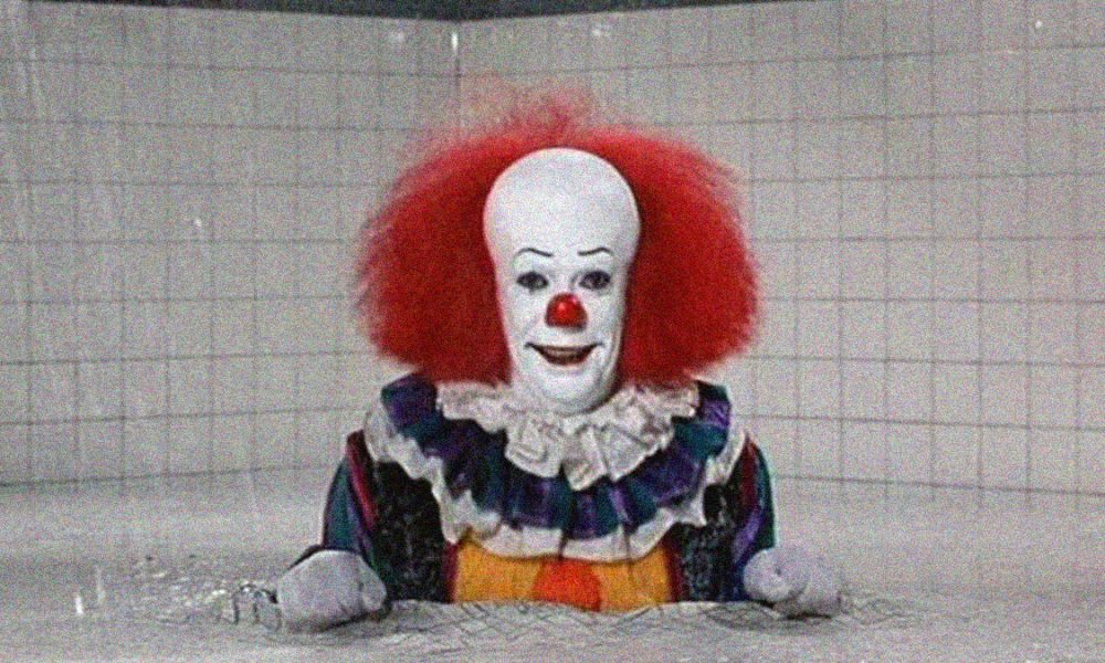 ¿Amante del horror? Pennywise tendrá su propia serie en HBO - Punto MX