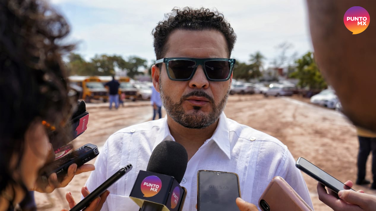 El WTC Mazatlán será más grande de lo planeado. Aquí los avances del ...