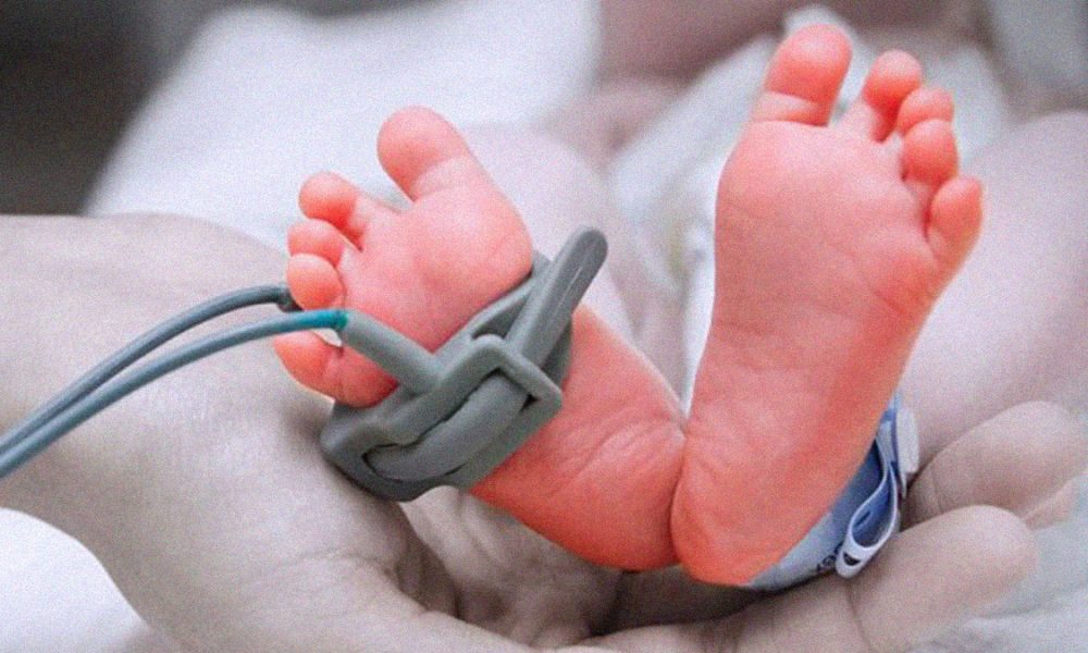 ¡Checa a tu bebé! Sector Salud prevendrá cardiopatías con el Tamiz ...