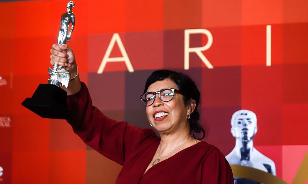 Premios Ariel 2023. Hay incertidumbre sobre la entrega - Punto MX