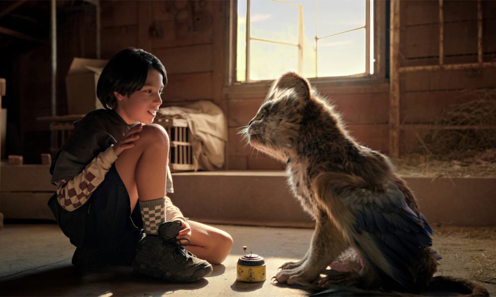 'Chupa', la película del temido 'Chupacabras' llegará a Netflix - Punto MX