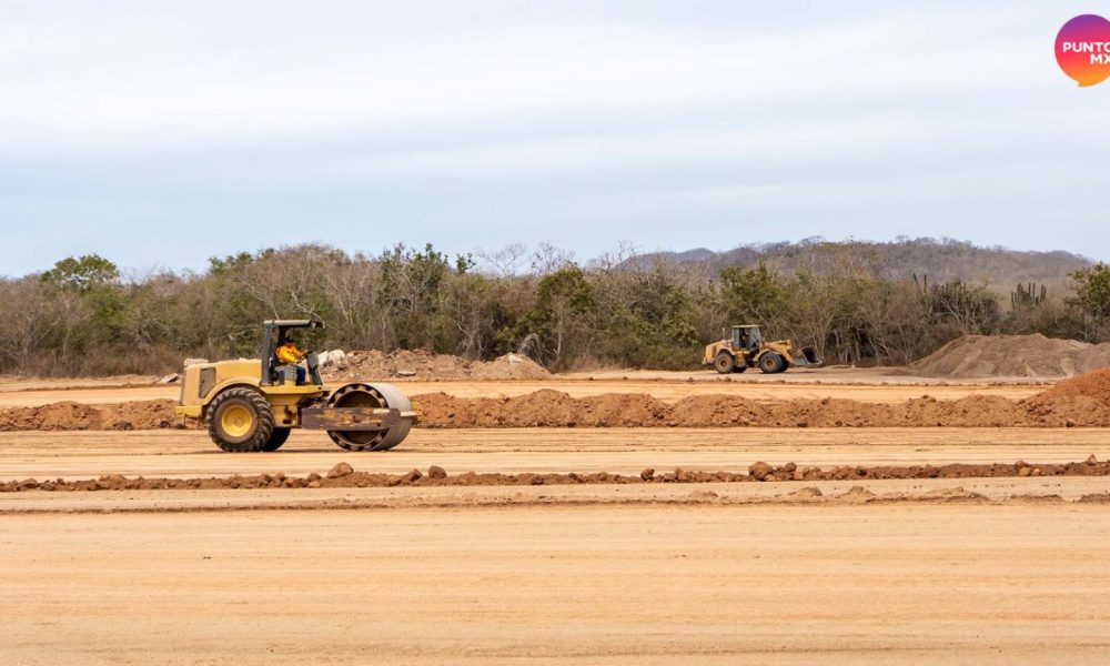 Recinto Fiscalizado Estratégico pone la pauta para más inversiones: SE ...