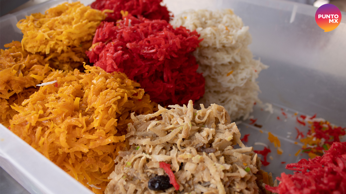 La Isla de la Piedra y sus famosas cocadas - Punto MX