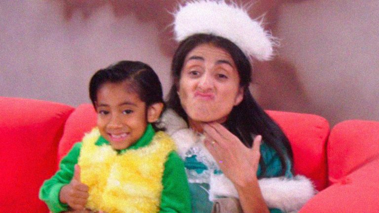 Lee completo el poema 'A la madre', de Maradonio - Punto MX
