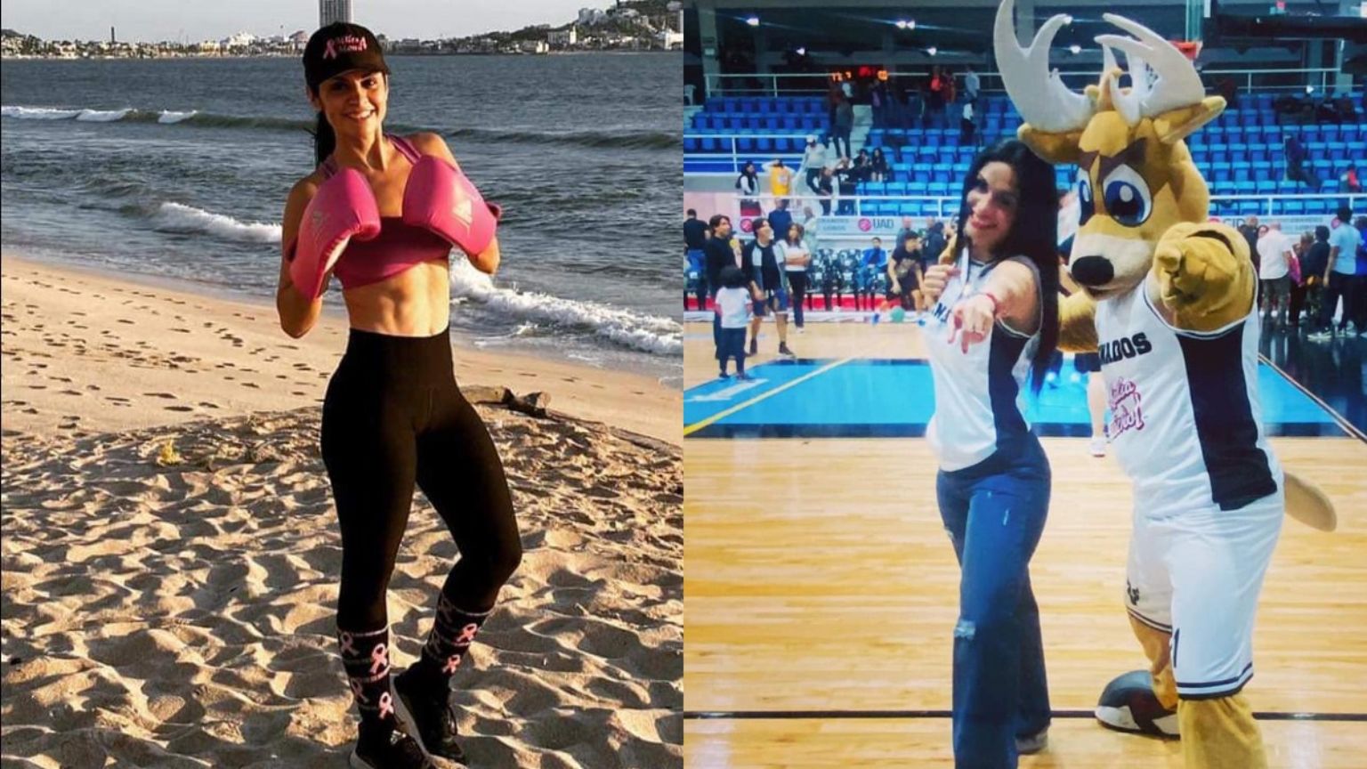 Ser maestra, una vocación que le nace del corazón a María Fernanda ...