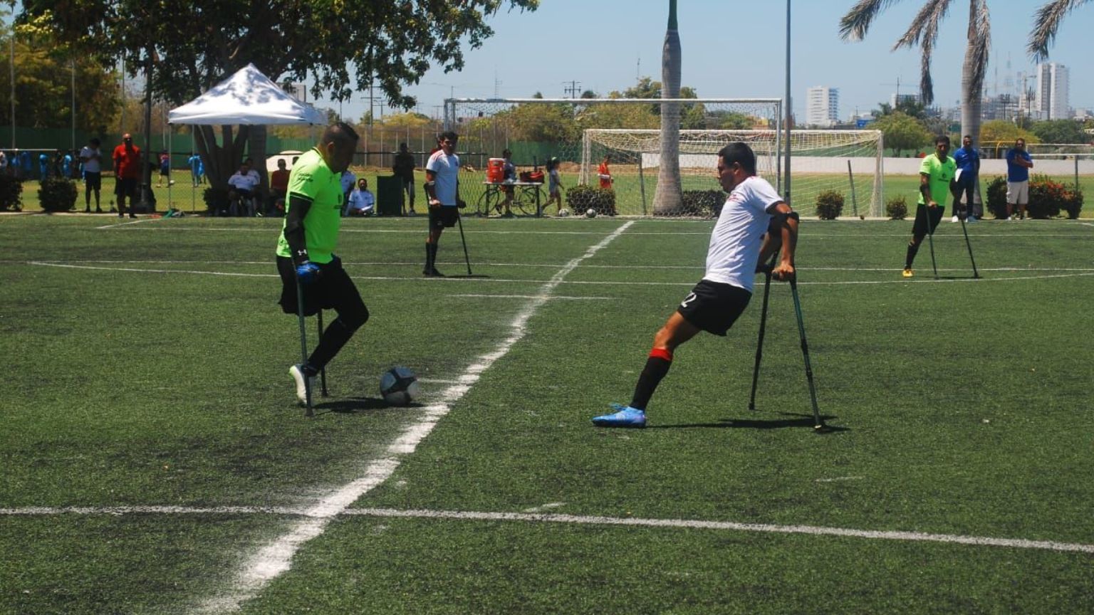 Con hat-trick de Núñez Dena, Zorros de Mazatlán le quita el invicto a ...