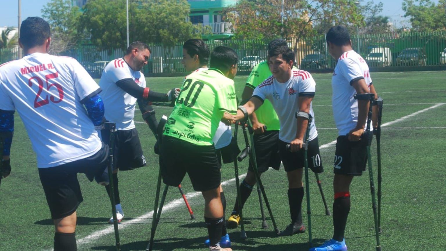 Con hat-trick de Núñez Dena, Zorros de Mazatlán le quita el invicto a ...