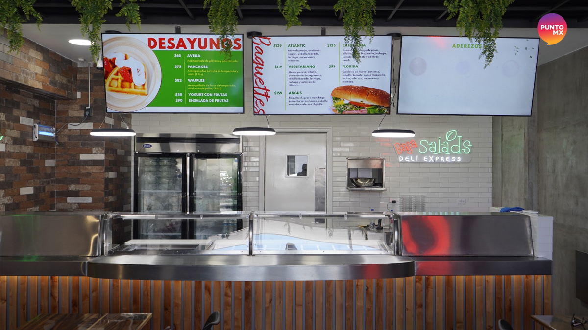 De Puro Pollo a Fresh Market, así es Isla Tres City Center - Punto MX