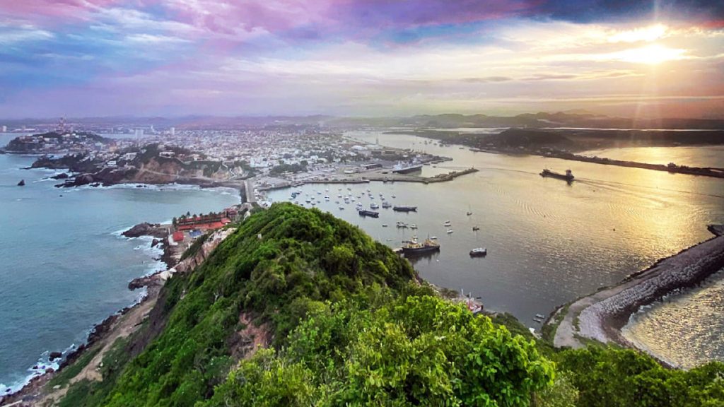 Mazatlán y las canciones que le han dado identidad al puerto, ¿las ...