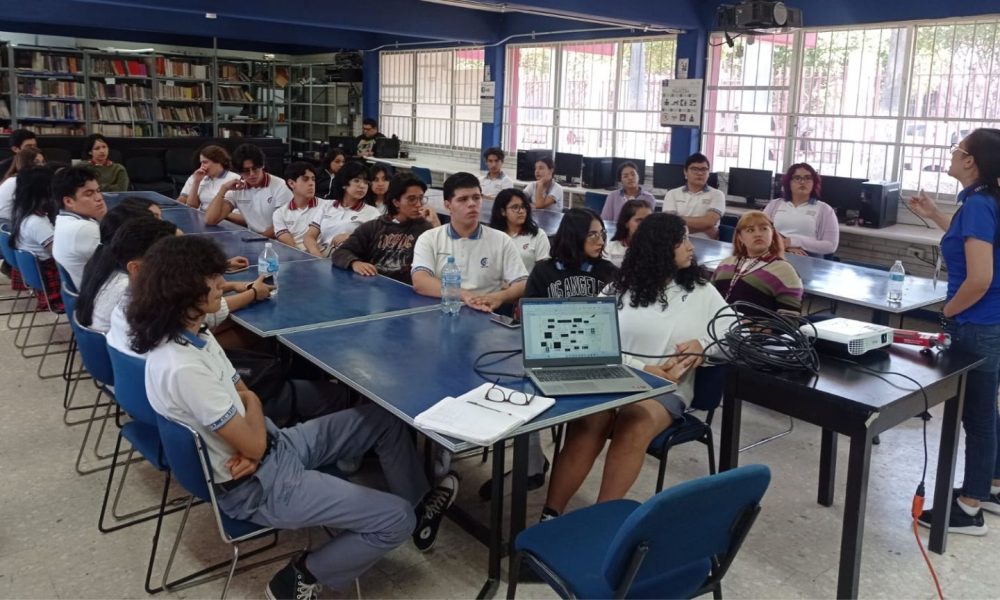 Alista CBTIS 51 programa dual para enriquecer formación de sus alumnos ...