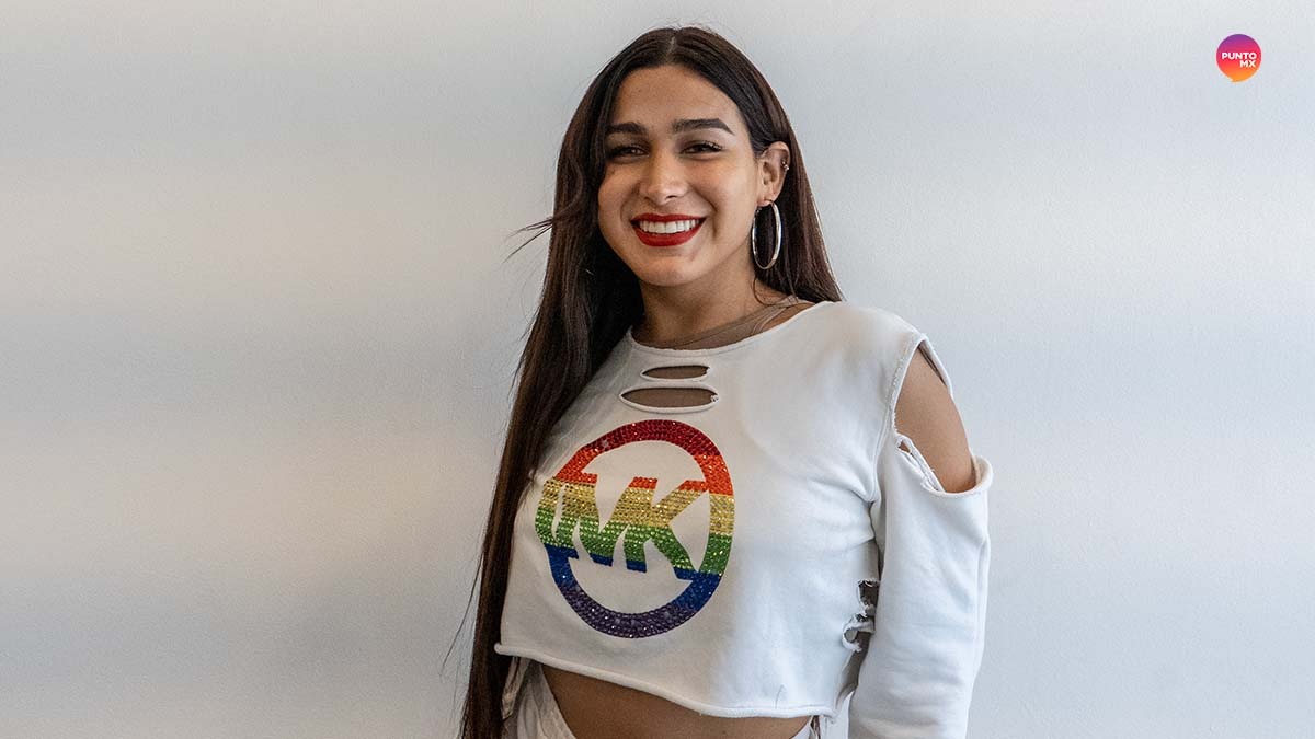 Miss Mickey, creadora, actriz, cantante y activista por los derechos ...