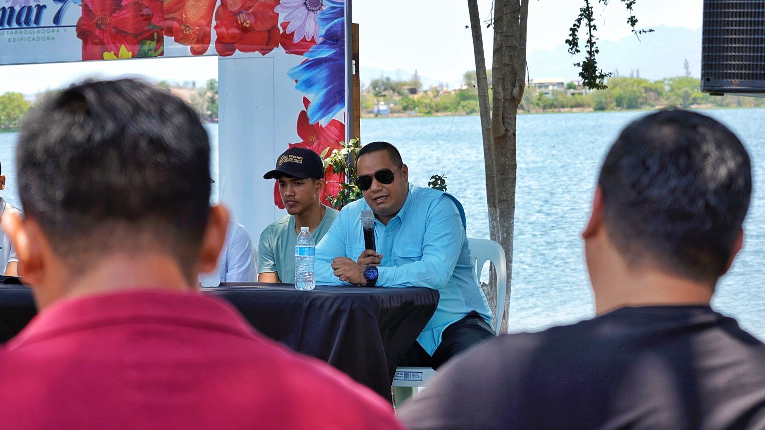 Vibrará de emociones la Germán Evers con mega velada boxística - Punto MX