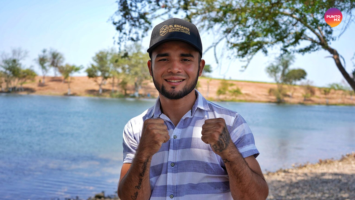 Vibrará de emociones la Germán Evers con mega velada boxística - Punto MX