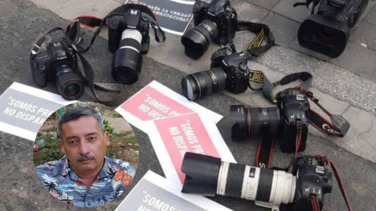 Qué sabemos de la muerte del periodista Luis Martín Sánchez Íñiguez, de ...