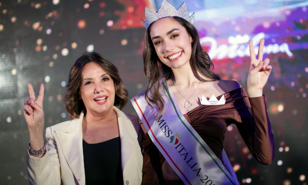 Miss Italia excluye a las concursantes transgénero - Punto MX