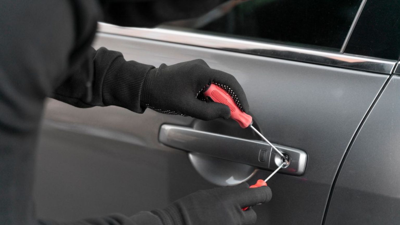 ¡Mucho ojo! Estos son los autos que más se roban en México - Punto MX
