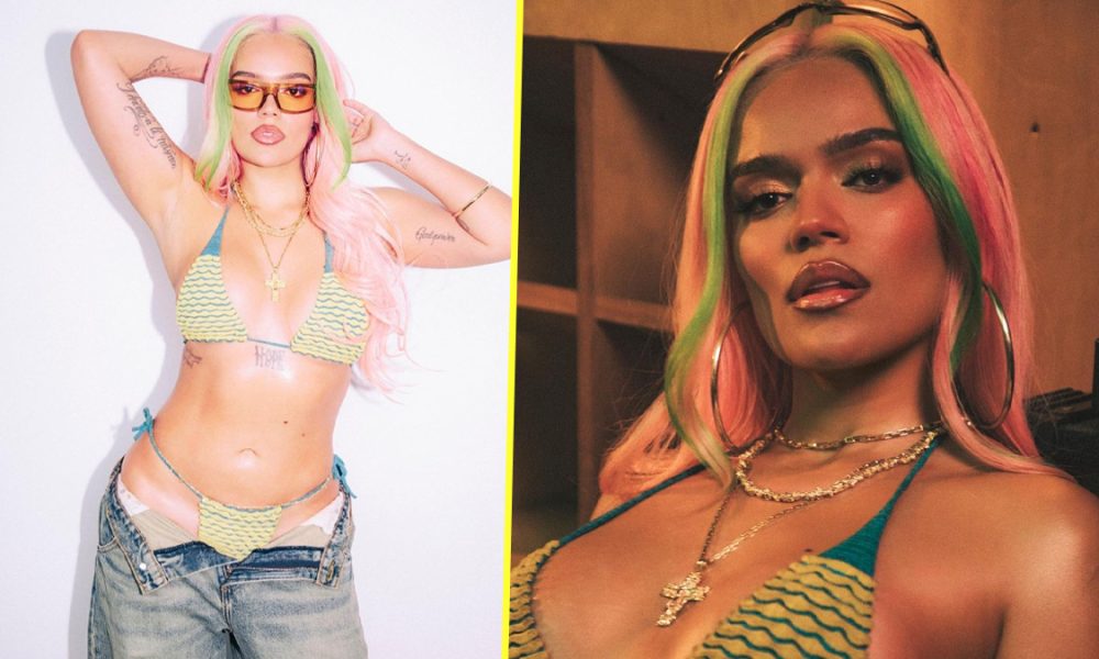 Karol G declara oficialmente la temporada más 'bichota' con nuevo álbum ...