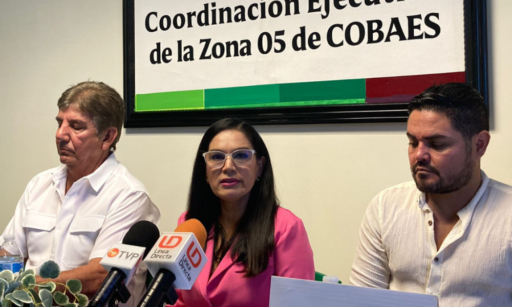 ¡De fiesta! Cobaes anuncia su Semana Cultural por aniversario - Punto MX