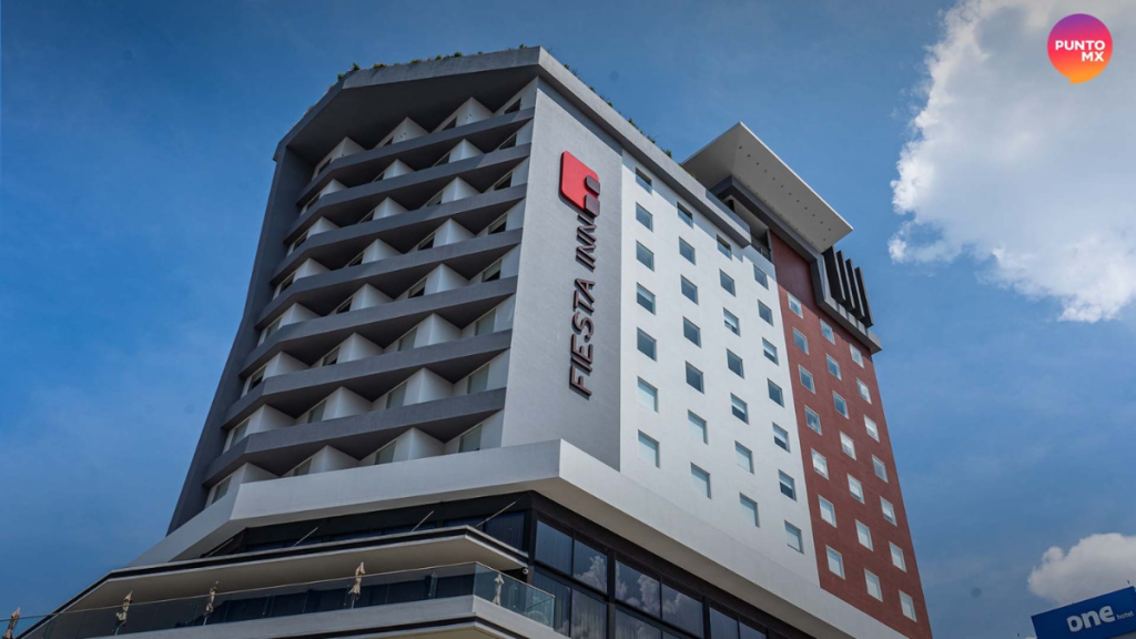 Hoteles Fiesta Inn y One, lo nuevo de Grupo Posadas que regresa a ...