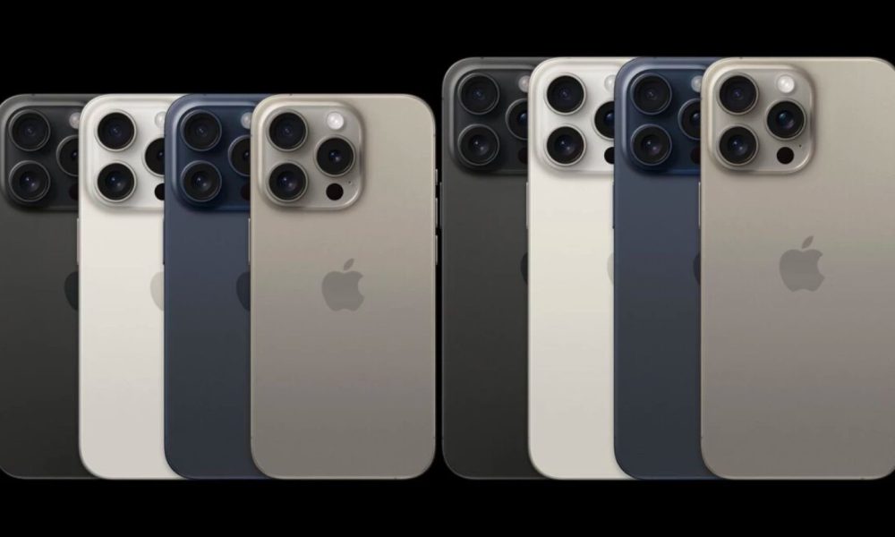 Apple revela precios y fechas de venta al presentar el iPhone 15 - Punto MX
