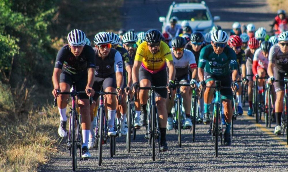 Anuncian mega carrera del Gran Fondo de Ciclismo en su doceava edición ...
