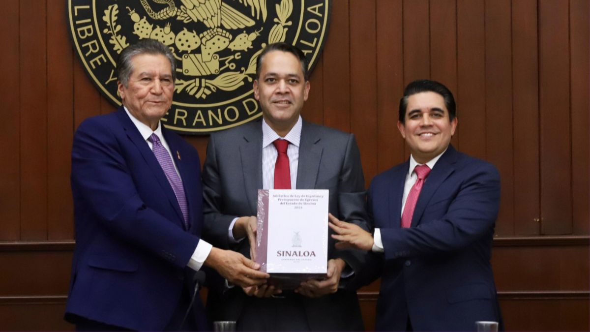 Año nuevo, presupuesto nuevo, ¿Cuánto 'billullo’ tendrá Sinaloa en 2024 ...