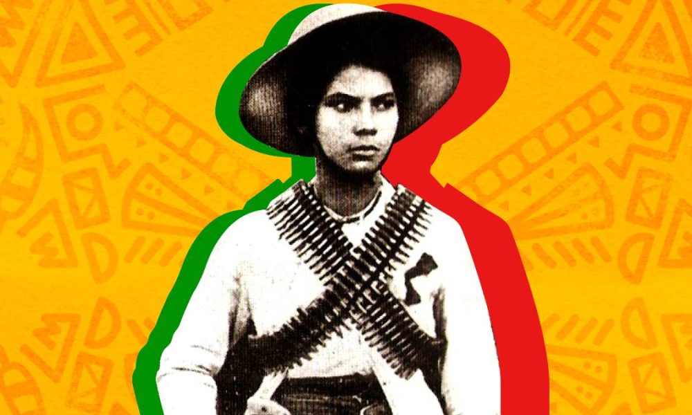 Valentina Ramírez, la mujer revolucionaria que inspiró una famosa salsa ...
