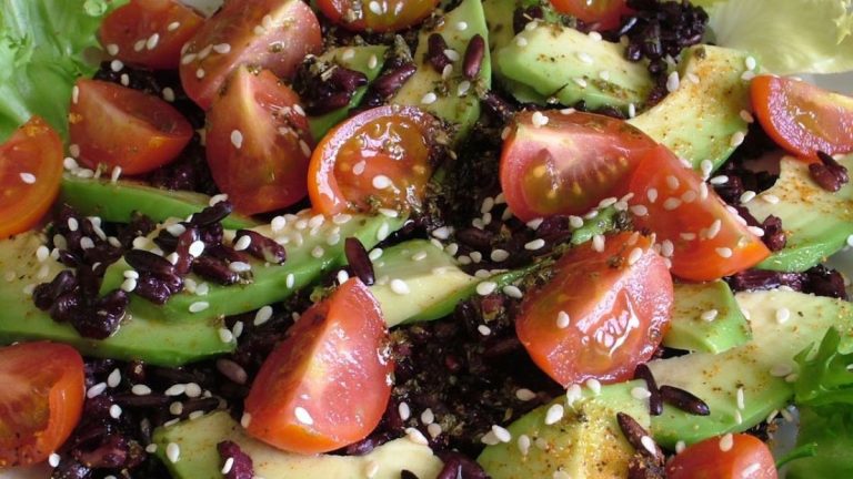 Ajonjolí, sí el de todos los moles, cinco recetas para prepararlo ...