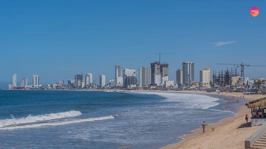 Mazatlán y los retos para figurar como destino turístico en México ...