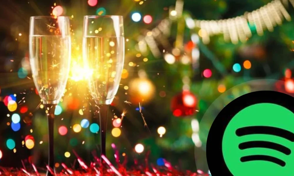 Canciones de Navidad: arma la fiesta en grande con estas playlist de ...