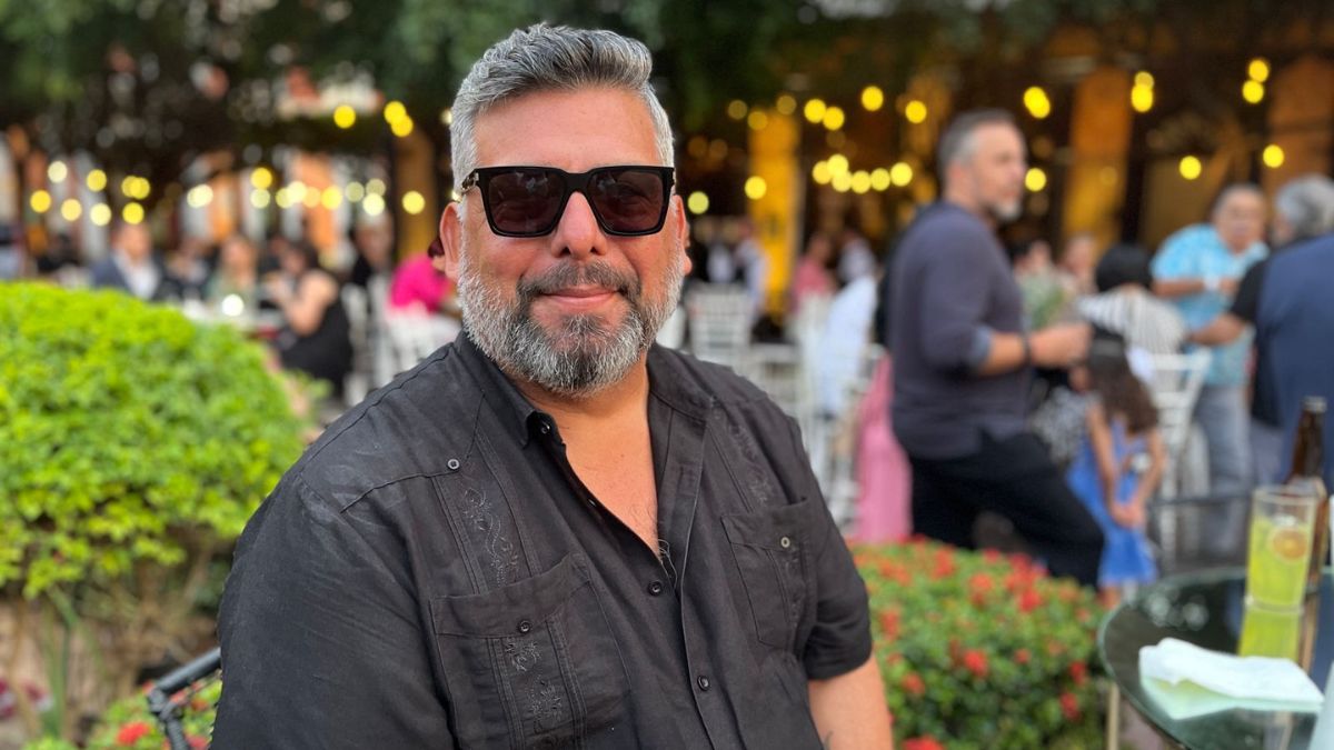 Clay, una película de amor que se vivió en Mazatlán - Punto MX