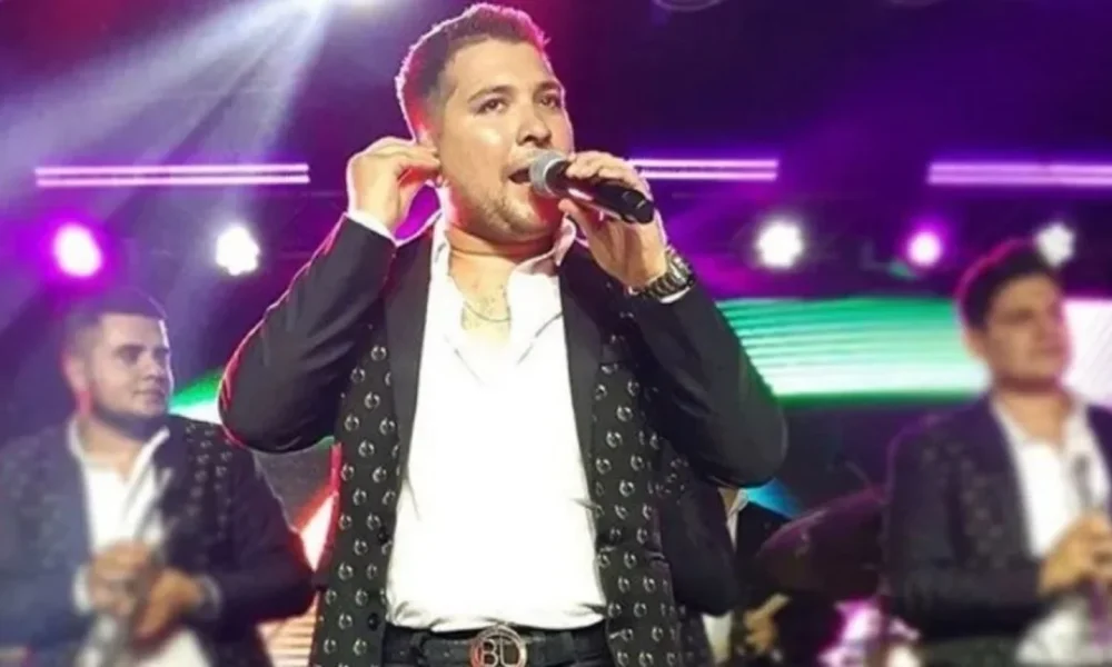 Kevin Melendres sale de la Banda El Limón a semanas del Carnaval - Punto MX