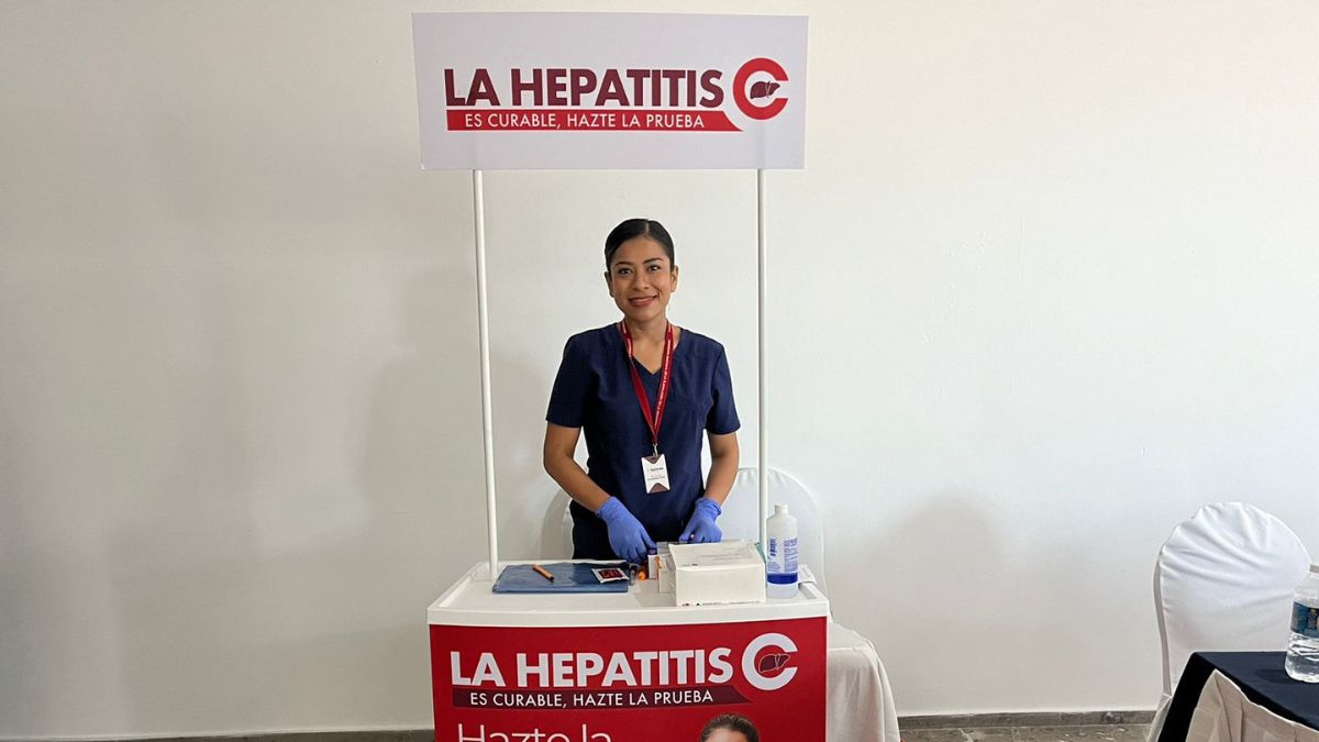 Hepatitis C es la principal causa de trasplante de hígado en México ...