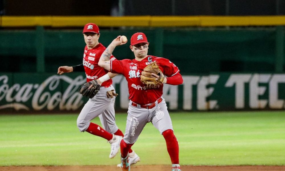 Diablos avanza a la Serie de Campeonato de la LMB por la Zona Sur ...