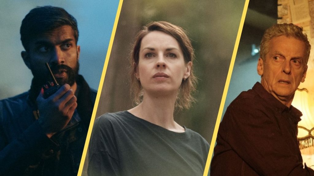 The Devil’s Hour estrenará nueva temporada en Prime Video - Punto MX