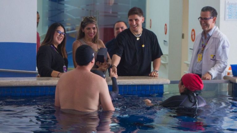 Inicia a lo grande Campaña de Boteo Teletón 2024 en Mazatlán - Punto MX