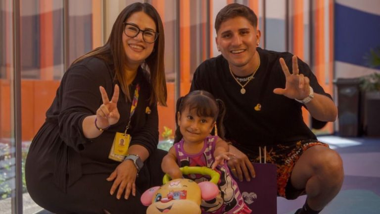 Inicia a lo grande Campaña de Boteo Teletón 2024 en Mazatlán - Punto MX