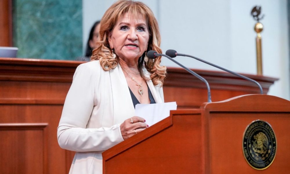 ¡Es oficial! El Congreso del Estado aprueba licencia indefinida de Tere ...