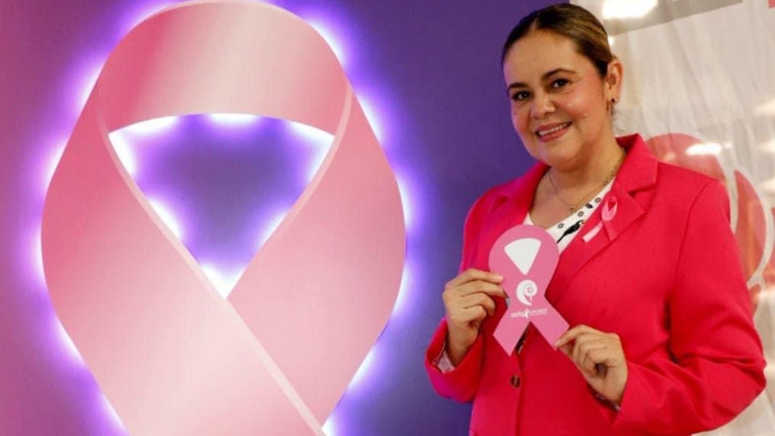 María Teresa Apodaca cierra su ciclo en el DIF con logros y retos ...