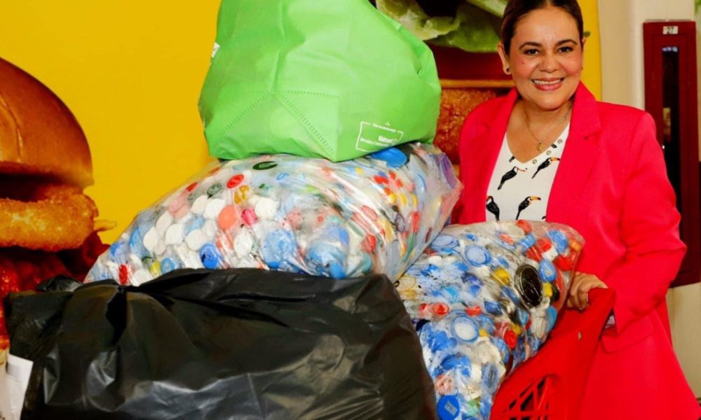 María Teresa Apodaca cierra su ciclo en el DIF con logros y retos ...