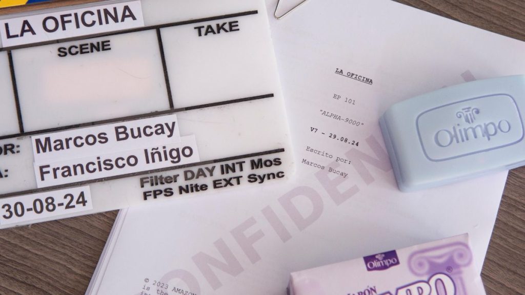 The Office México: todos los detalles de esta nueva versión de Prime ...
