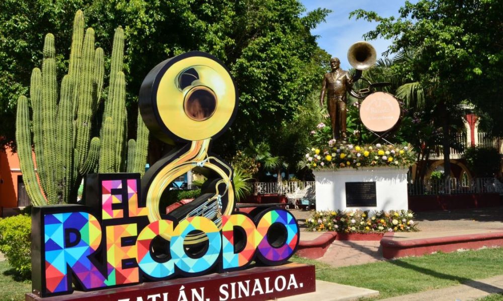El Recodo y el legado de don Cruz Lizárraga - Punto MX