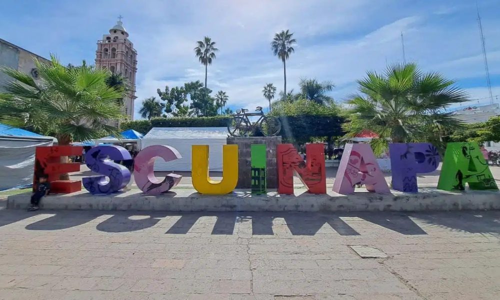 Escuinapa le apuesta al ecoturismo: un paraíso natural y cultural ...