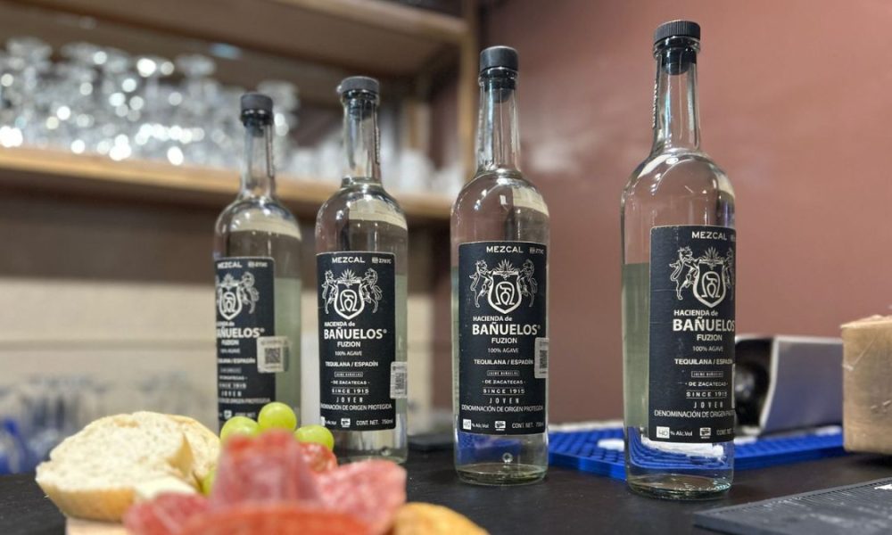 La Fiesta del Agave. De degustación, máster class y gastronomía - Punto MX